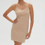 Essentiel Slip Peau Rose | Simone Perele | Rubenesque Lingerie